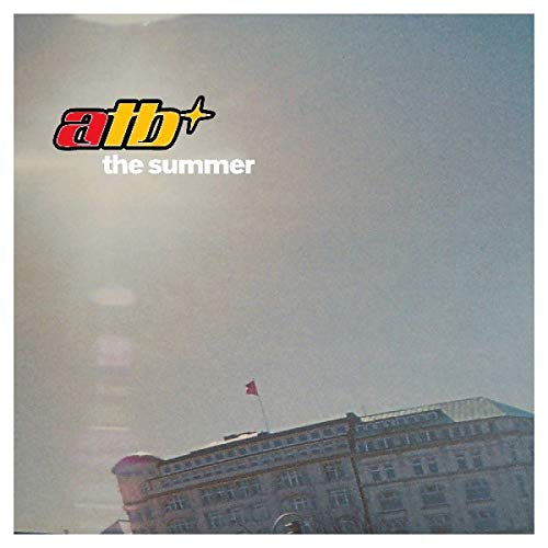 The Summer by ATB on Amazon Music - Amazon.co.uk