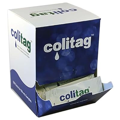 Neogen Colitag™ Test Kit, P/A 100-mL Format; Philippines | Ubuy