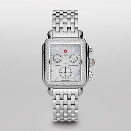 Michele MWW06A000028 - Reloj : Amazon.es: Moda