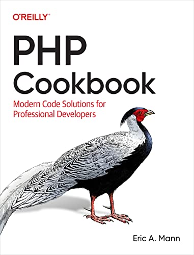 Amazon Best Sellers: Best PHP Programming