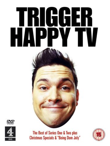 Trigger Happy TV [UK Import]: Amazon.de: Dom Joly, Lara Doree, Lydia ...