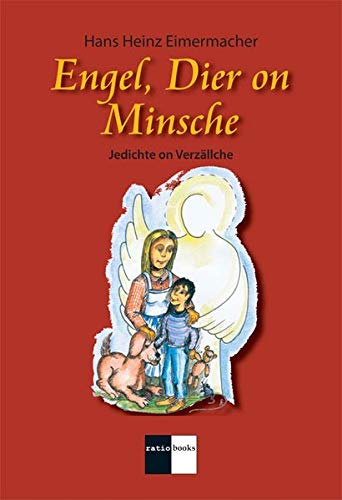 Amazon.com: Engel, Dier on Minsche: 9783939829140: unknown author: Books
