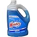 Amazon.com: Windex Commercial Line Glass Cleaner Refill, Blue Original ...