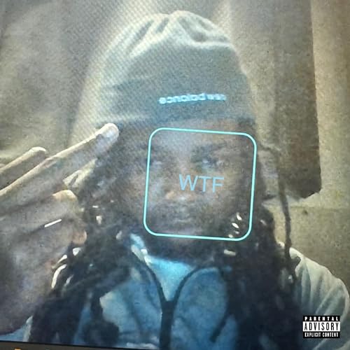 WTF by 76 Tutes on Prime Music