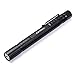 infray Small LED Flashlight, Zoomable, Handheld Mini Pocket-Sized EDC ...