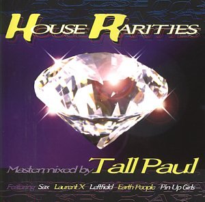 House Rarities: Various: Amazon.es: CDs y vinilos}