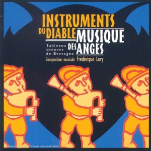 Instruments Du Diable, Musique: Amazon.de: Musik-CDs & Vinyl