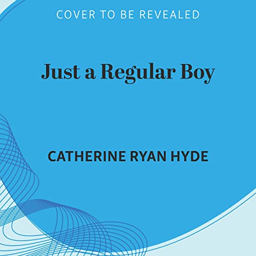 Amazon.com: Just a Regular Boy: A Novel (Audible Audio Edition ...