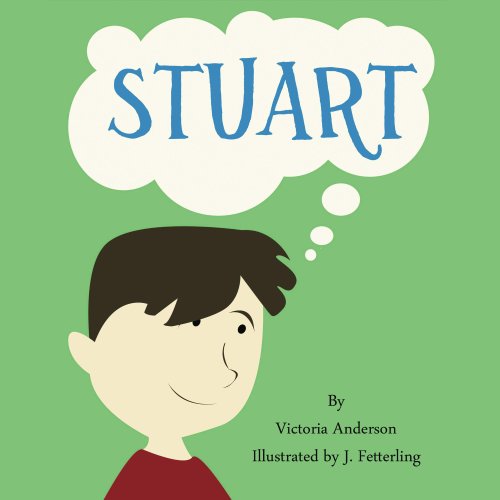 Amazon.com: Stuart eBook : Anderson, Victoria: Kindle Store