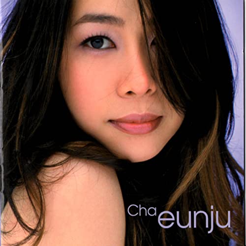 Amazon.com: 1st : Cha Eun-Ju: Digital Music