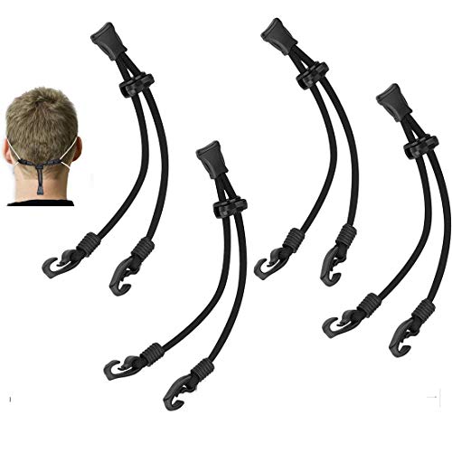 How to Make Masks More Comfortable — Face Mask Ear Protectors