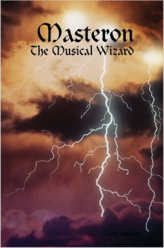Buy Masteron: The Musical Wizard Book Online at Low Prices in India ...