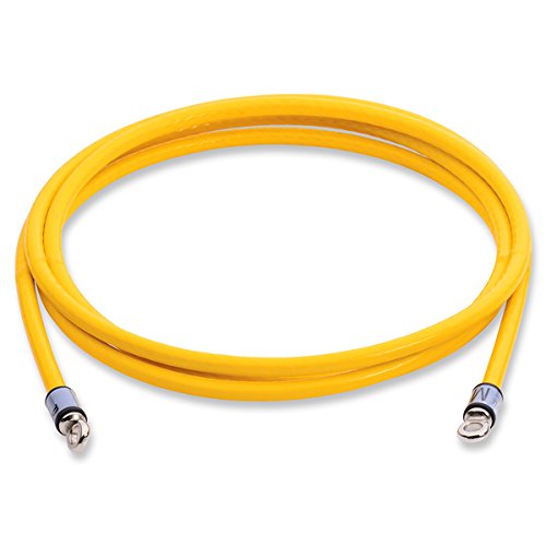 Buy Crossrope Freestyle Rope (Coral Handles/White Rope) Online at Low ...