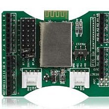 Seeed Studio Bluetooth Shield : Amazon.in: Computers & Accessories