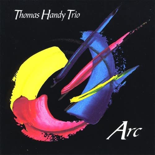 Thomas Handy Trio - Arc - Amazon.com Music