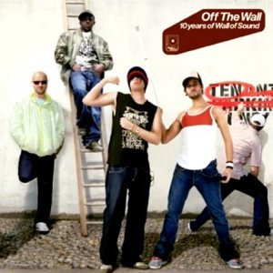 Off the Wall: Various: Amazon.in: Music}
