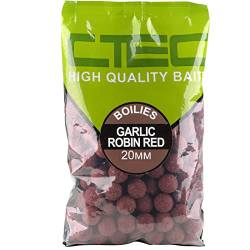 Robin Red Boilies – Die 15 besten Produkte im Vergleich - Die besten ...