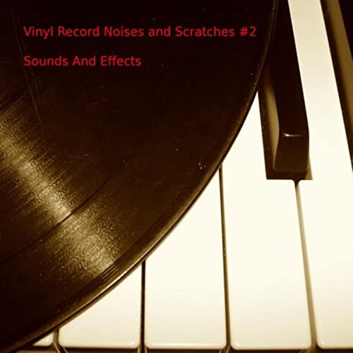 Reproducir Vinyl Record Noises and Scratches 2 de Sounds And Effects en ...