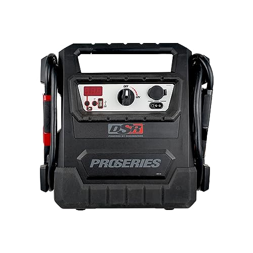 10 Best Heavy Duty Batteries Jump Box | 2024