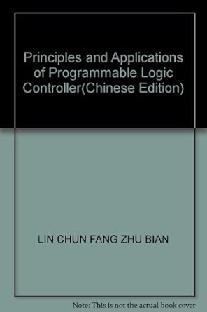 Amazon.com: Principles and Applications of Programmable Logic ...