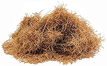Buy Dried Vetiver Roots [Khus ki Jad], 300g - Lavancha for Gut Cooling ...