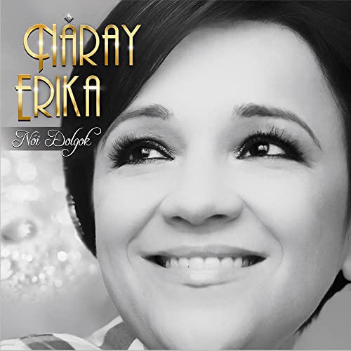 Amazon MusicでNaray ErikaのNoi dolgokを再生する