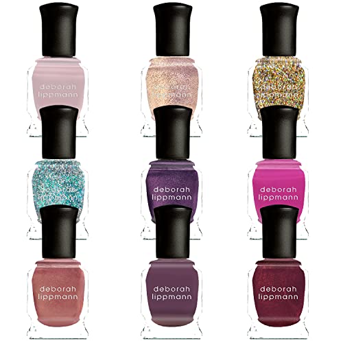 The 19 Best deborah lippmann Nail Polish of 2024 [Verified] - Cherry Picks