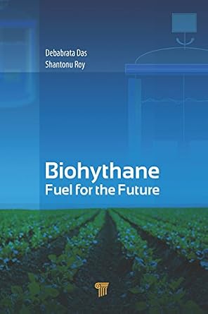 Biohythane: Fuel for the Future, Das, Debabrata, Roy, Shantonu, eBook ...