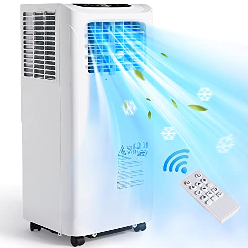 Top 10 Best Free Standing Ac Unit : Reviews & Buying Guide - Katynel