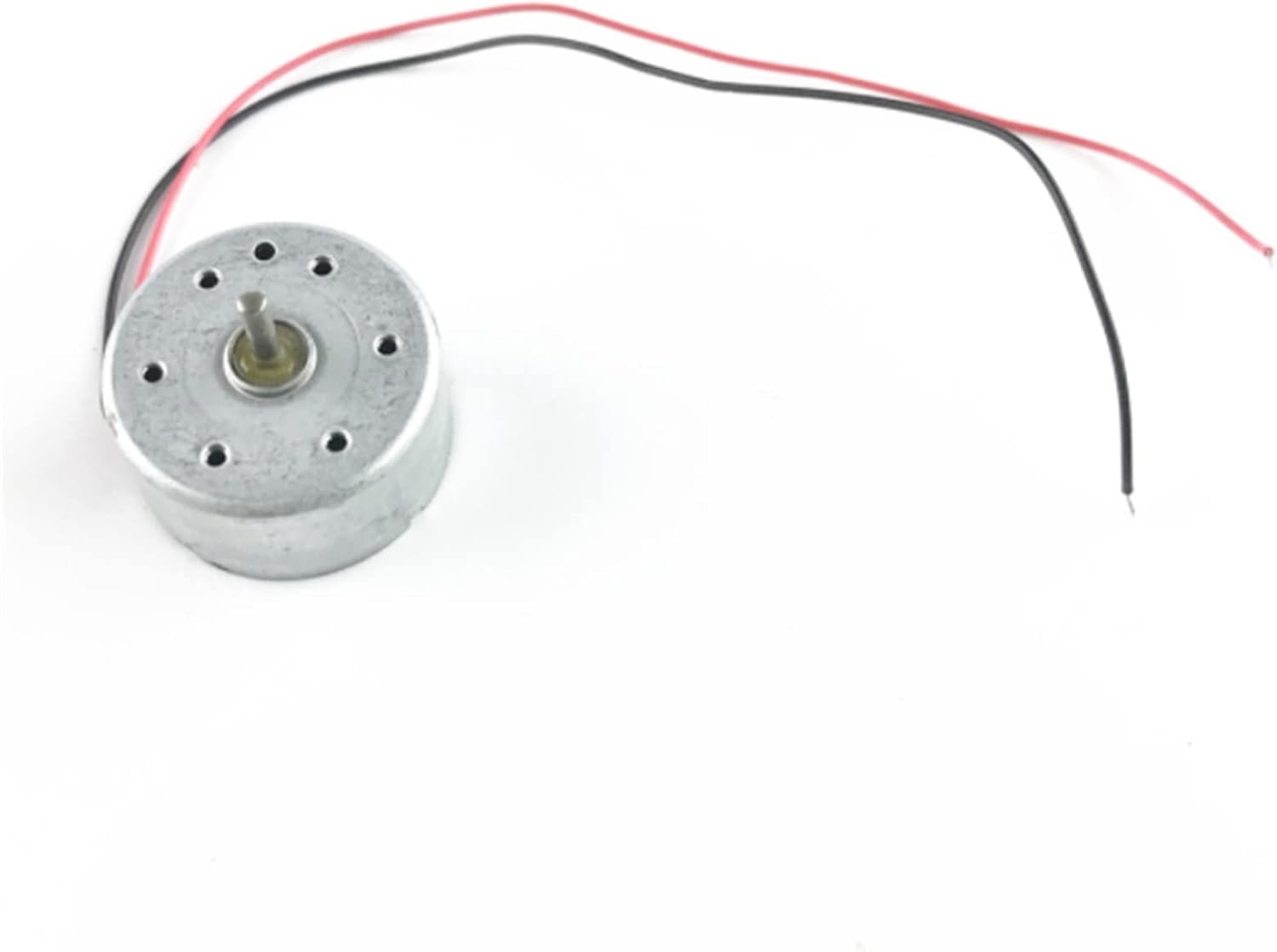 Amazon.com: KUSTAT axial Battery 300 Solar Motor with Wire, Small Motor ...