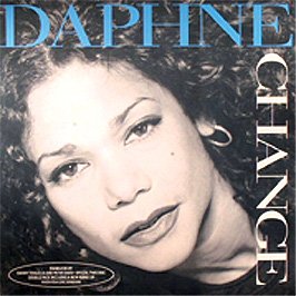 Daphne - Change [Vinyl] - Amazon.com Music