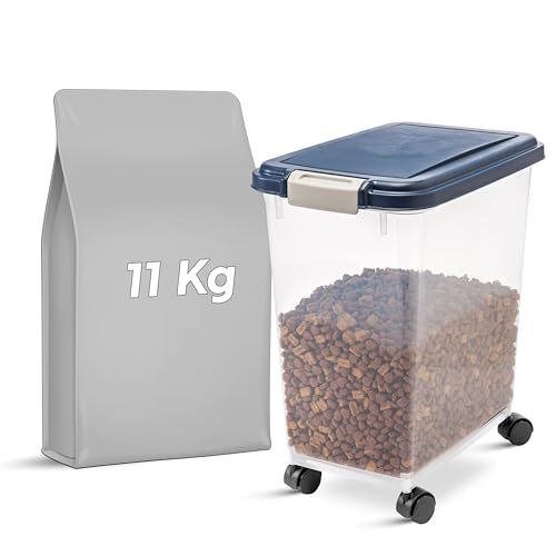 10 Best Dog Food Buckets to Keep Your Furry Friend Fed and Happy ...