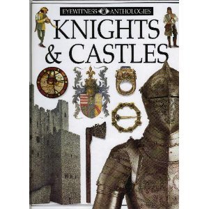 KNIGHTS AND CASTLES: Andrew Gravett, Christopher & Langley: 9780789437907: Amazon.com: Books