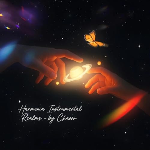 Amazon Music Unlimited - Chaow 『Harmonia Instrumental Realms』