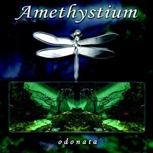 Odonata: Amethystium: Amazon.es: CDs y vinilos}