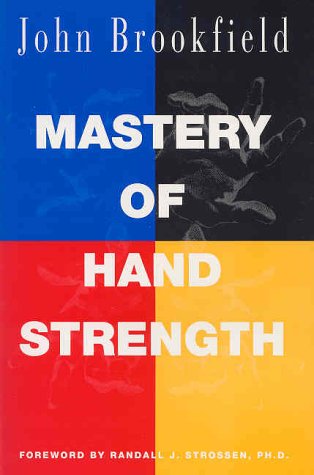 Buy Mastery of Hand Strength Book Online at Low Prices in India ...