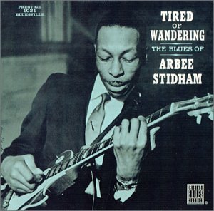 Stidham, Arbee - Tired of Wandering - Amazon.com Music