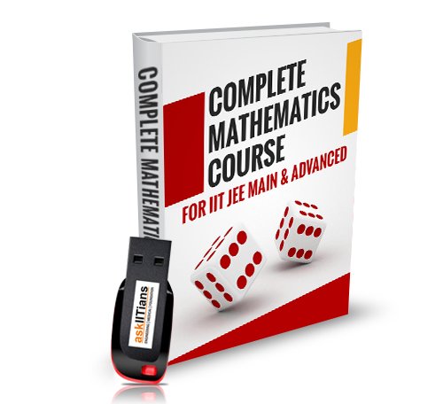 Askiitians' Complete Mathematics course for IIT JEE (Main & Advanced ...