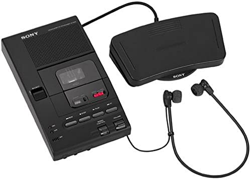 The 29 Best Sony Microcassette Recorders of 2025 [Verified] - Cherry Picks
