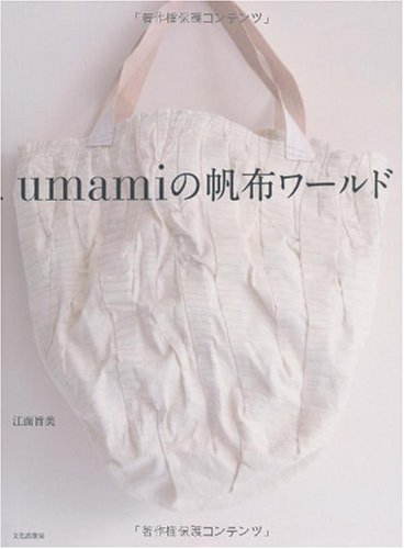 Amazon.com: Canvas World of umami: 9784579112715: UMAMI: Books