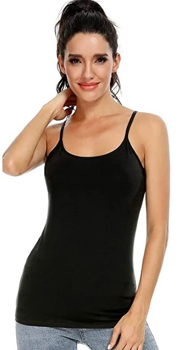 Buy Regalia Procot Women's Cotton Lycra Shimmy Shimmies Camisole ...