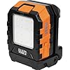 Klein Tools 56416 MODbox Rechargeable 1000-Lumen LED Area Work Light ...