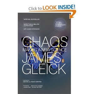 Chaos byGleick: Gleick: Amazon.com: Books