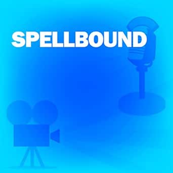 Amazon.com: Spellbound: Classic Movies on the Radio (Audible Audio Edition): Screen Director's ...
