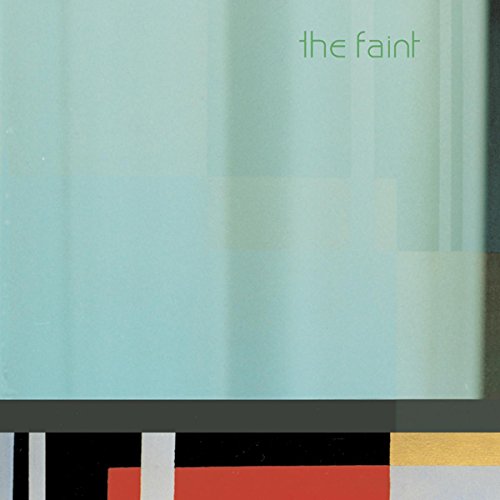 Amazon.com: Media : The Faint: Digital Music