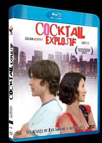 Cocktail Explosif [Blu-ray]: Amazon.de: David Carradine, Kate Jackson ...