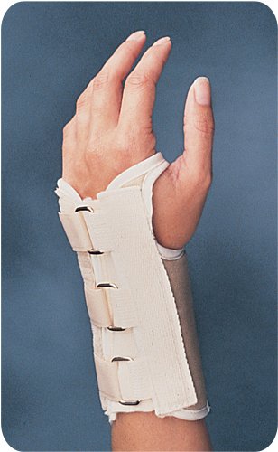 Amazon.com: Classic Wrist Brace : Health & Household