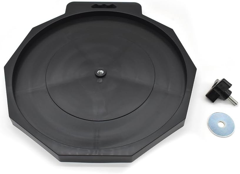 TripleD Tools 7.25-inch Circular Saw Blade Holder - Multiple Blades ...