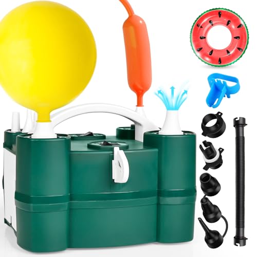 Amazon Best Sellers: Best Inflation Devices & Accessories