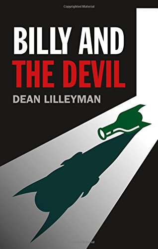 Billy and the Devil: Dean Lilleyman: 9781910692332: Amazon.com: Books